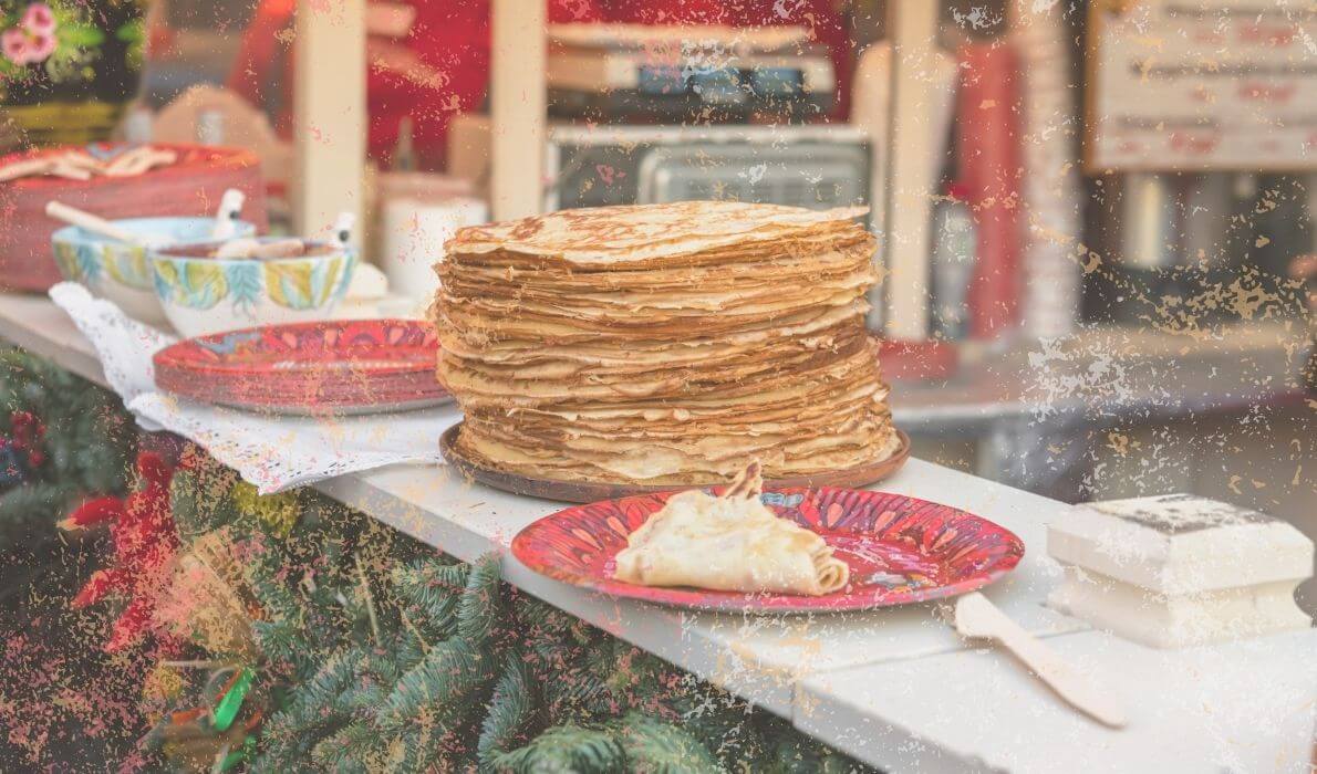 Protein Pancakes No Powder Recipe: Natural & Wholesome